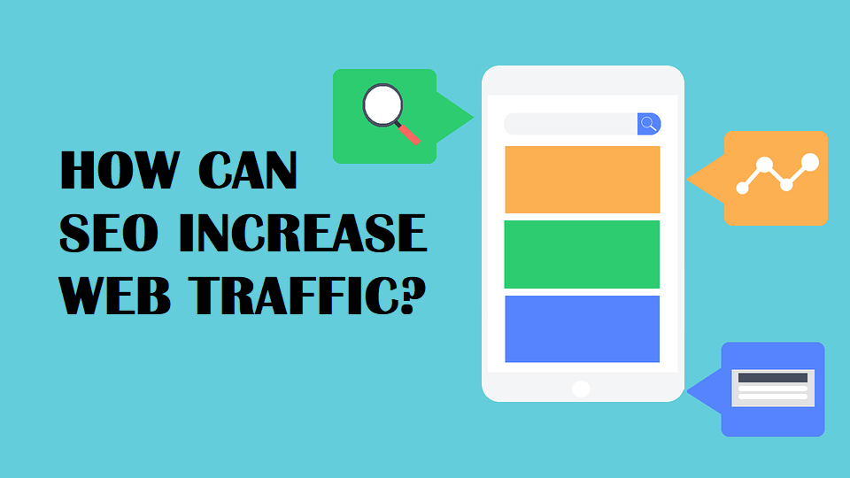 How Can SEO Help Increase Web Traffic? | SEO Services & SEO Marketing ... How Can SEO Help Increase Web Traffic? | SEO Services & SEO Marketing ...